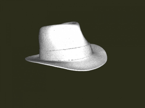 Hats: stl and obj 3d models / Download free 3d models for printing